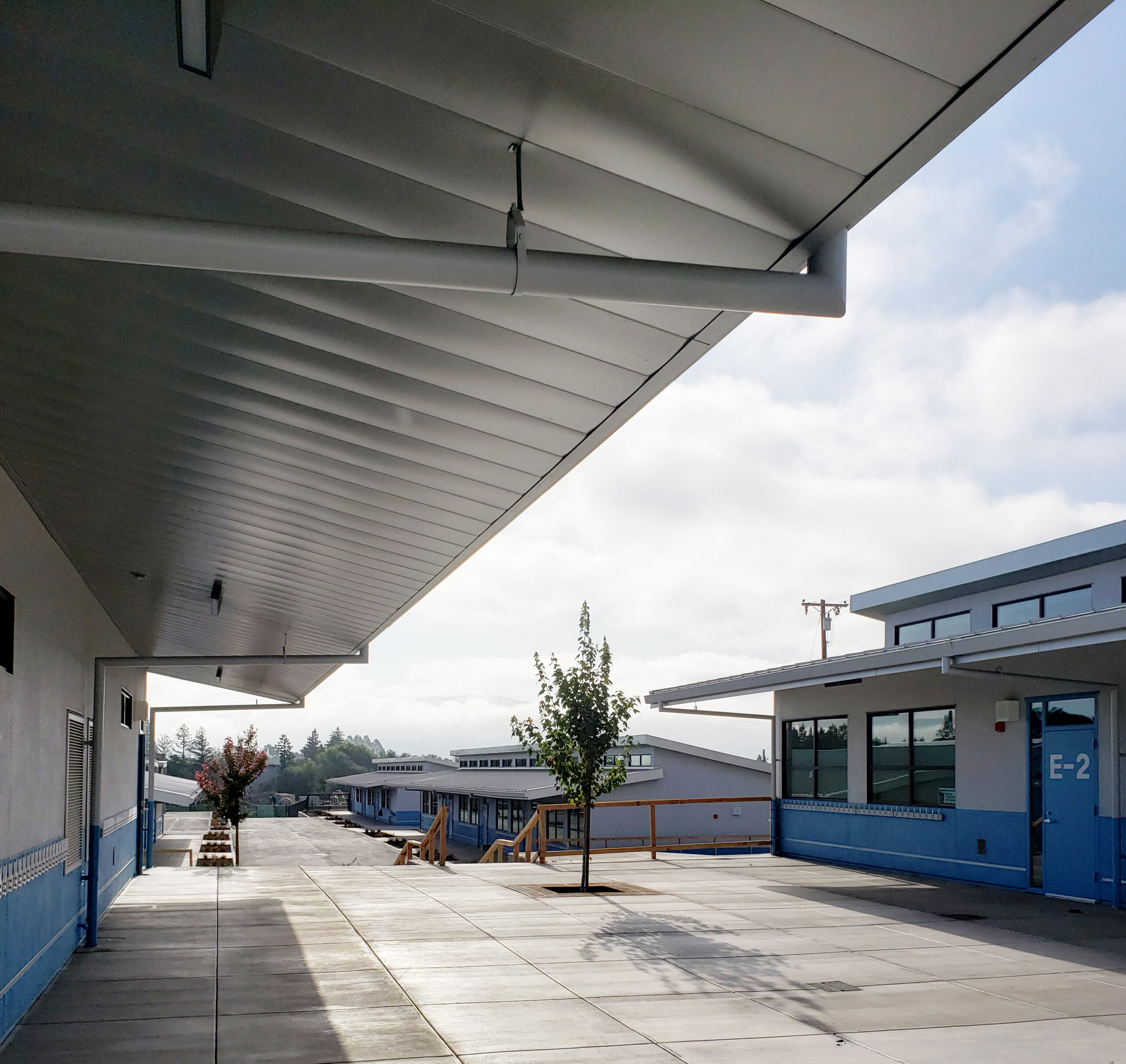 Irene Snow Elementary School - JL Construction