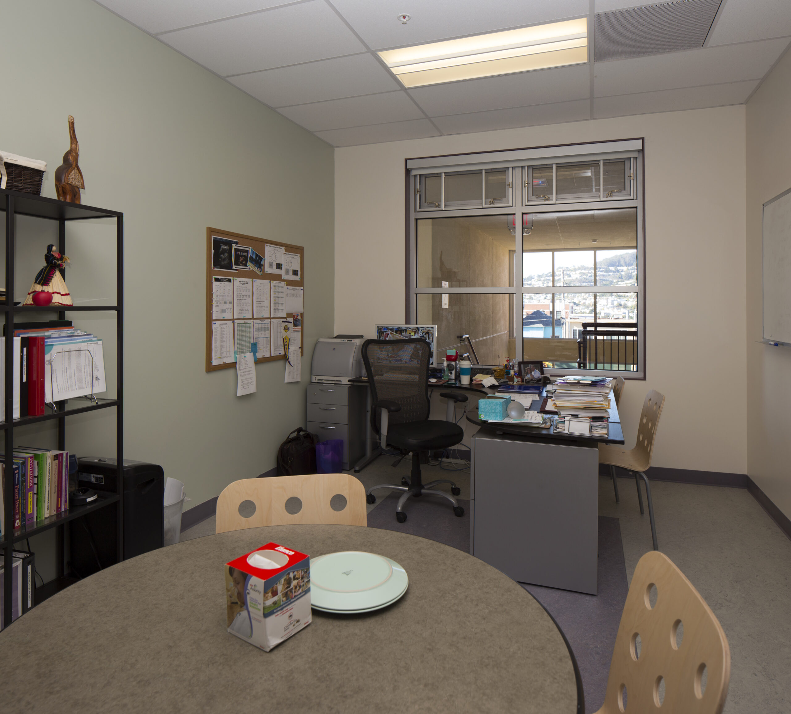 Monroe Elementary School 2-Story Modular Classroom Building - JL ...