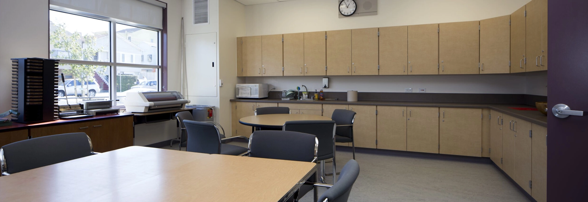 Monroe Elementary School 2-Story Modular Classroom Building - JL ...